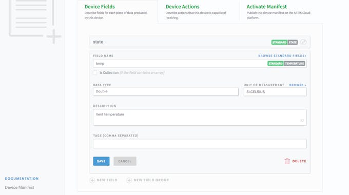 Smart Vent System - Hackster.io